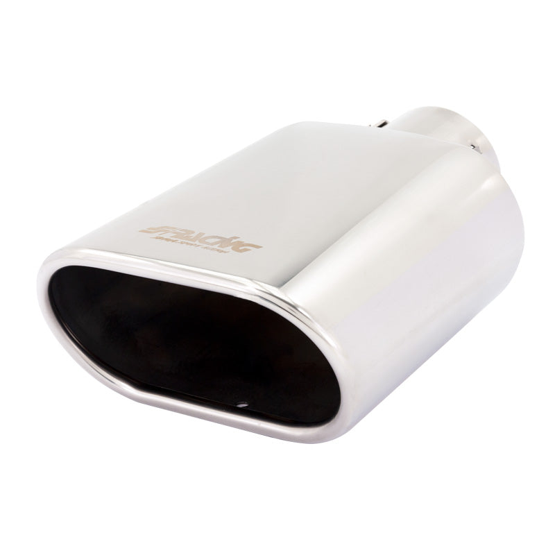 Simoni Racing Universal Rectangular Muffler Tip – WWW.PLANETAUTO.IE