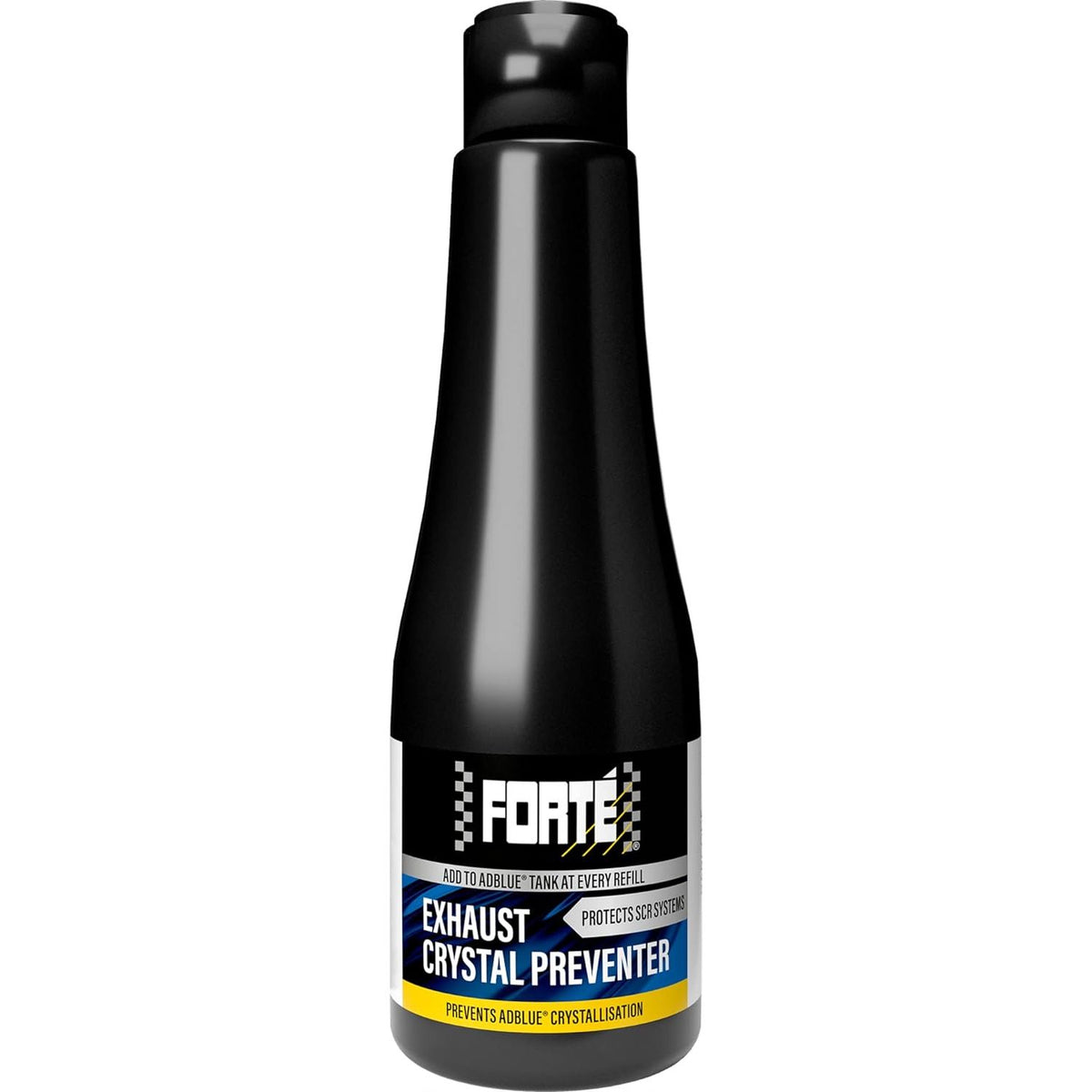 Forte AdBlue Exhaust Crystal Preventer 150ml – WWW.PLANETAUTO.IE