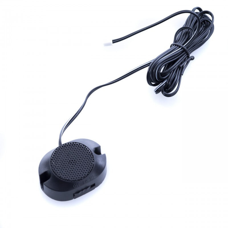 Premium Parking Sensor Set OEM Style with Buzzer – WWW.PLANETAUTO.IE