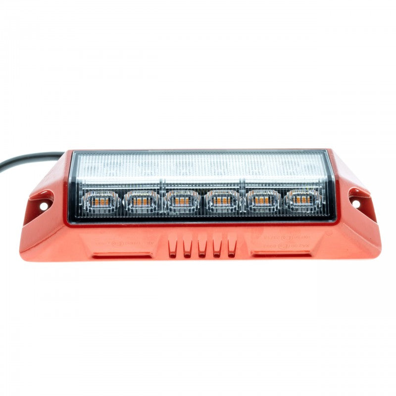 Premium LED Reversing & Warning Light – WWW.PLANETAUTO.IE