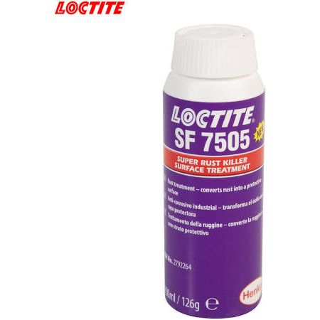 Loctite Super Rust Killer 100ml – WWW.PLANETAUTO.IE