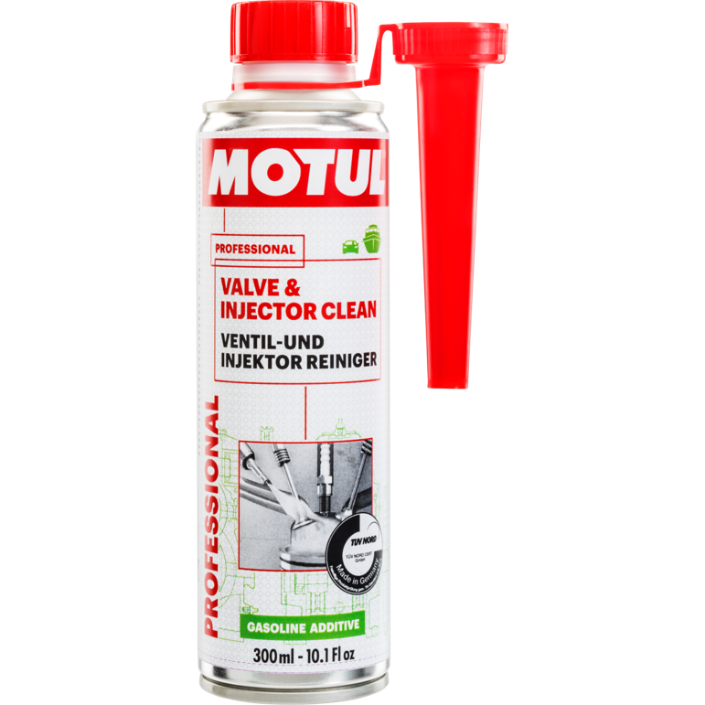 Motul Petrol Valve Injector Cleaner 300ml – WWW.PLANETAUTO.IE