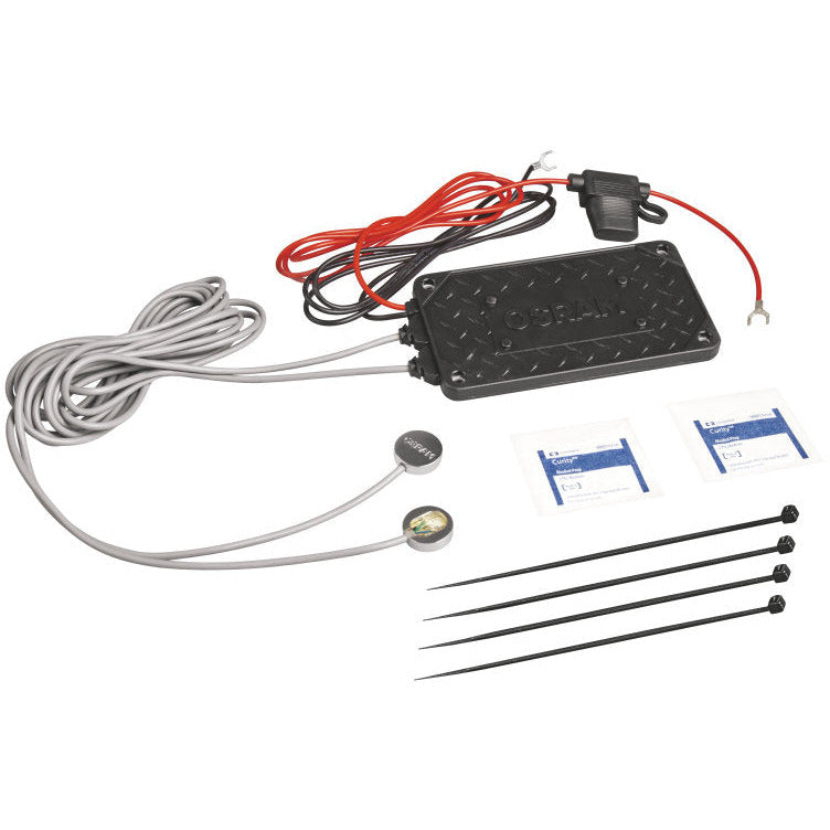 Osram LED Ambient Pulse Connect – WWW.PLANETAUTO.IE