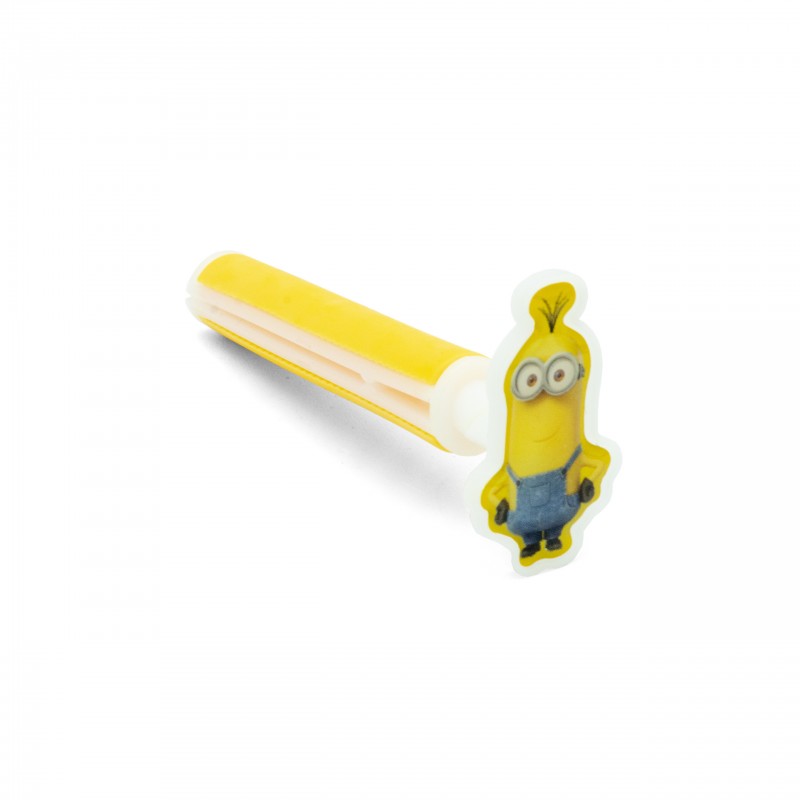 Minions Car Vent Air Fresheners – WWW.PLANETAUTO.IE
