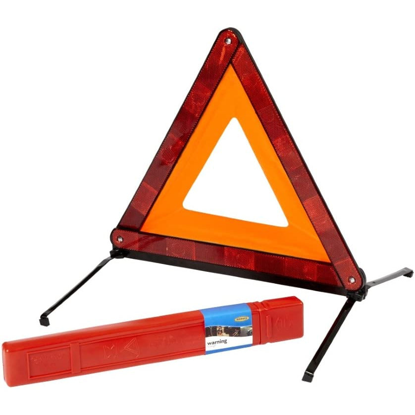 Ring European Warning Triangle – WWW.PLANETAUTO.IE