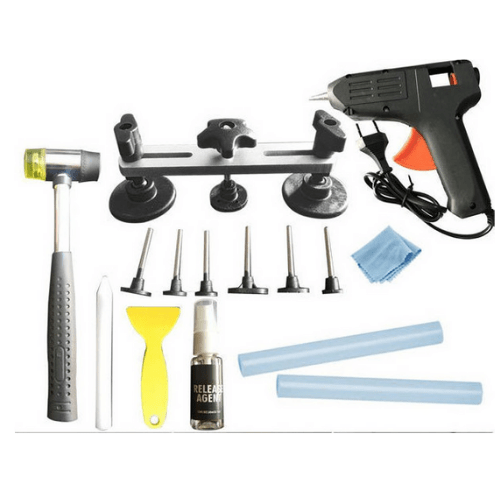 Simply DIY Dent & Ding Repair Kit – WWW.PLANETAUTO.IE