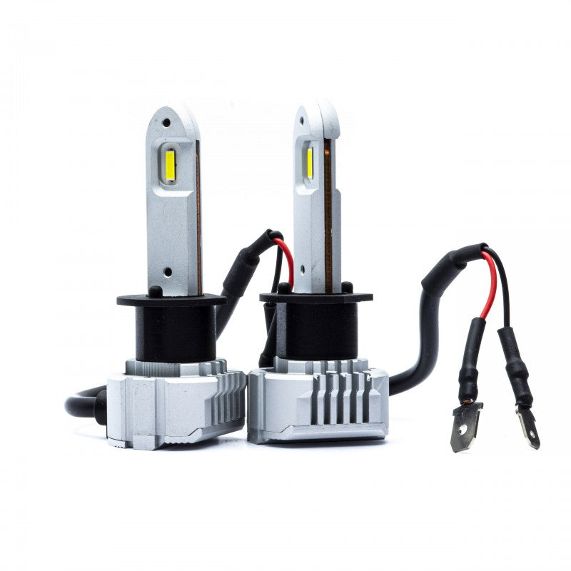 Premium H1 LED Pair – WWW.PLANETAUTO.IE